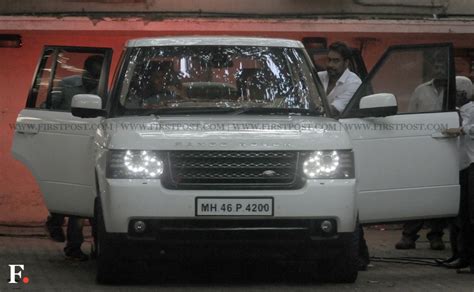 Spotted Ajay Devgn And Ex Miss India Manasvi Mamgai Shooting For