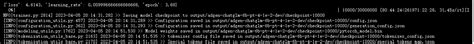 Ptuning V2 的 Chatglm垂直领域训练记录 Csdn博客