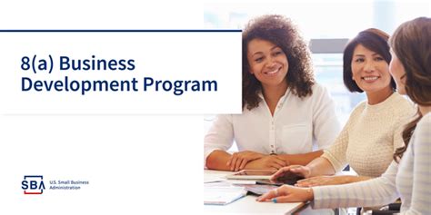 Sba 8a Business Development Program