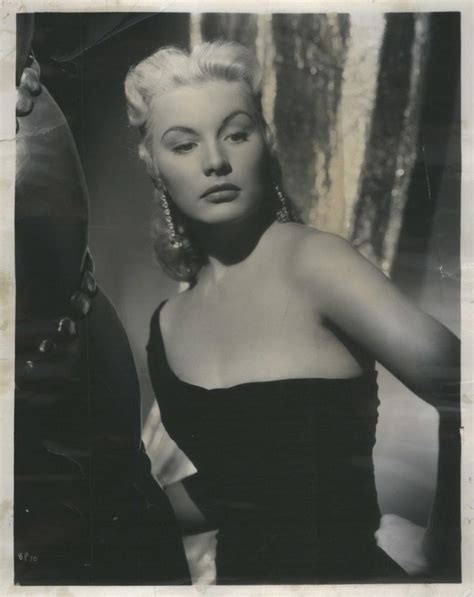 105 Best Barbara Payton Images On Pinterest Actresses Female