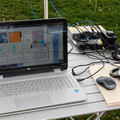 LabVIEW Robotic System Hackaday Io