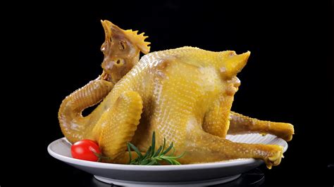 凉拌鸡丝麻辣鸡丝鸡丝制作桶子鸡卤鸡正版图片、视频素材交易平台 搬图猫