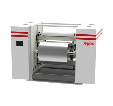 Automatic Extrusion Coating And Lamination Line Lamex At Best Price In Kotda Sangani