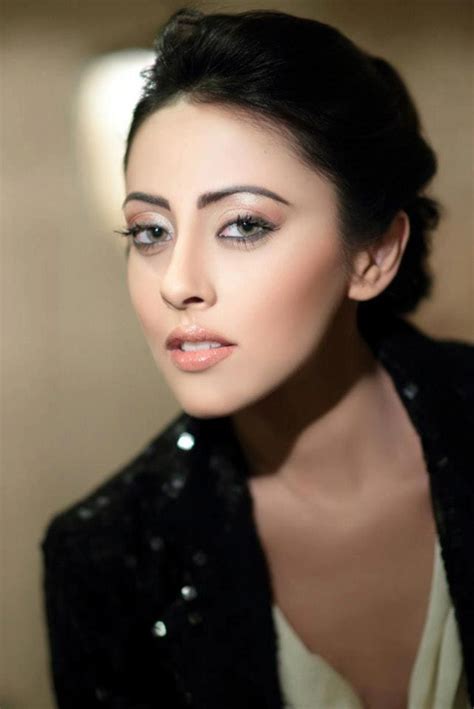 Picture Of Ainy Jaffri