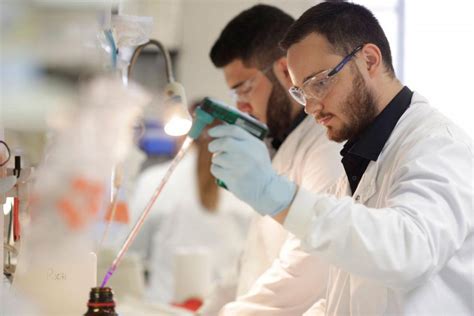 Doctoral Training Programme Secures Future Investment From Mrc Barts