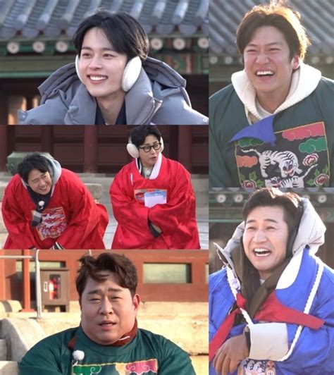 문세윤 22년 동안 비위 맞추고 살았나무차별 폭로 터졌다 1박2일 텐아시아