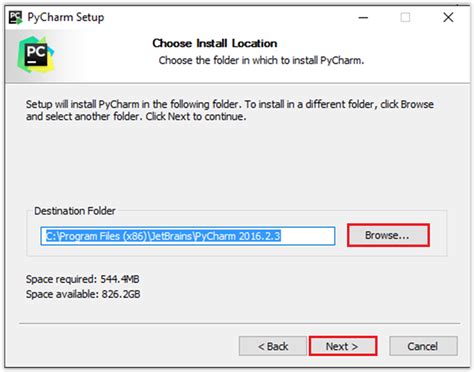 PyCharm Installation Instructions Windows GROK Knowledge Base