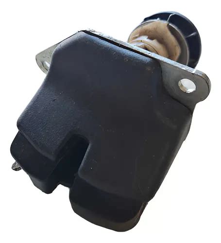 Fechadura Porta Malas Original Fiat