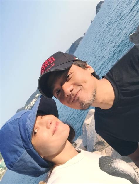 馮德倫抽身不認愛舒淇 彭于晏衰躺槍 自由娛樂