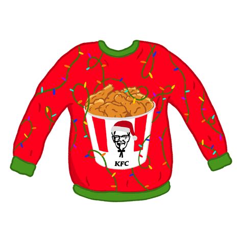 Kfc Laandc Sticker For Ios And Android Giphy