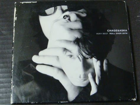 Yahooオークション チャゲ＆飛鳥chage And Aska ベスト「very Best R