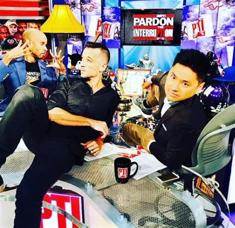 Tony Realis Wife Samiya Edwards Bio Wiki