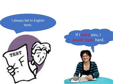 Present Unreal Conditionals Type 2 Powerpoint Inlingua Dc Level 4