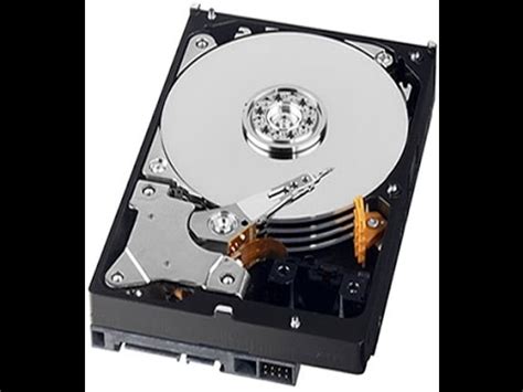 How To Hide Or Show Your Hard Drive Partitions Using Diskpart YouTube