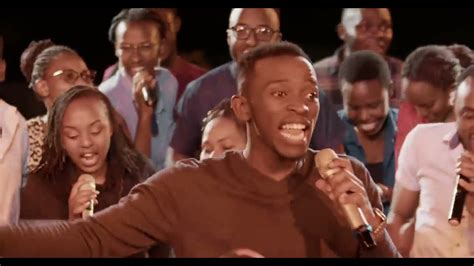 Chryso Ndasingwa Ntajya Ananirwa Official Video YouTube