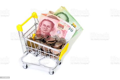 비즈니스 및 금융 개념 다양 한 돈 동전과 지폐 가득 찬에 대한 스톡 사진 및 기타 이미지 Istock