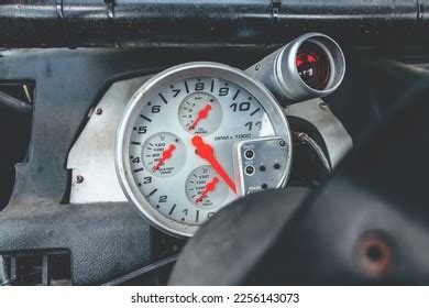 699 Engine Rev Counter Images Stock Photos Vectors Shutterstock