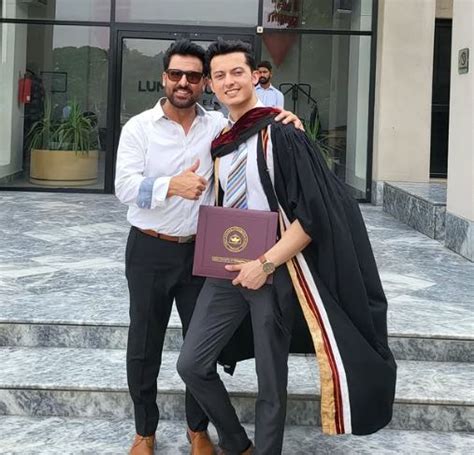 Rambo And Son Discuss Nepotism In Showbiz Parhlo