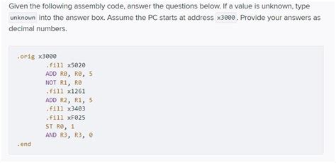 What Is The Value In R As A Decimal After The Chegg