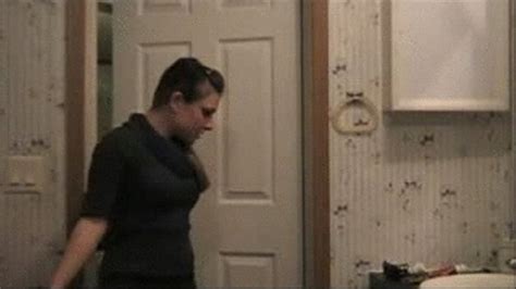 Stuck Headfirst Clips4sale