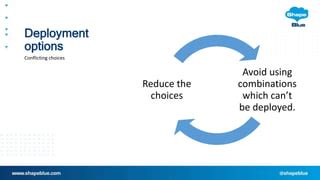 Mitigating Common CloudStack Instance Deployment Failures PPT