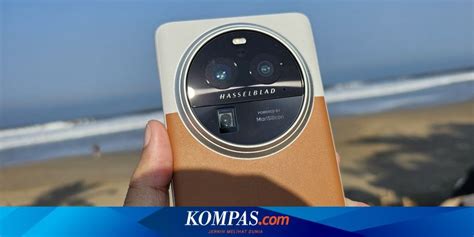 Cara Oppo Find X6 Pro Bikin Foto Bokeh Dari Jarak Jauh