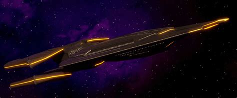 Got The Eclipse Class Rsto