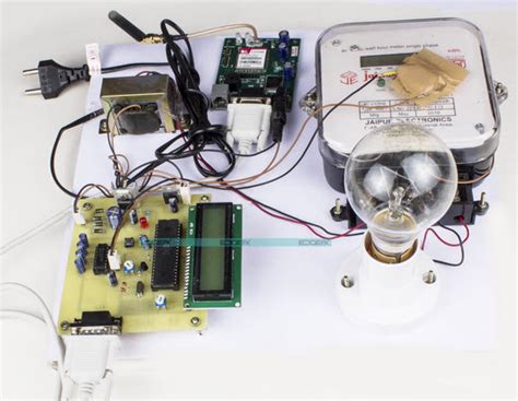 Iot Projects For Btech And Mtech Engineering Students