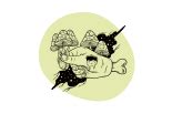 A Trip To The Bedroom The Impact Of Psychedelic Shrooms On Sex Tripsitter