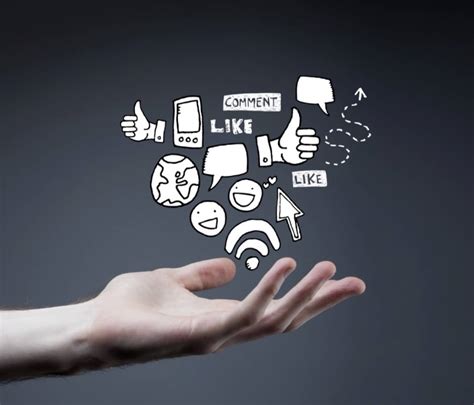 The Impact Of Social Media On Media Consumption Navigating The New