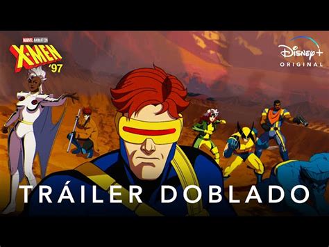Bastión el nuevo villano de X Men 97 aquí te decimos quién es