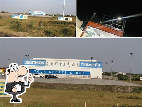 Chai Kaapi Decathlon Indore Indore Restaurant Menu And Reviews