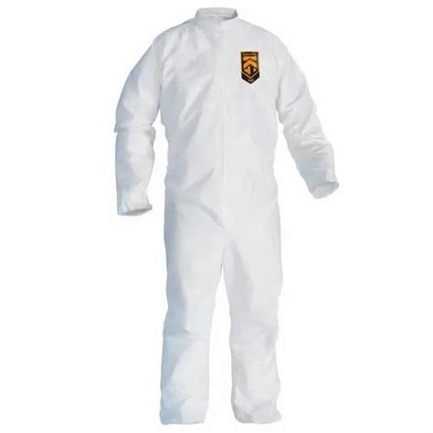 Non Woven Free Size Washable Personal Protective Equipment At Rs 550 In