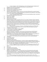 PHARMACOLOGY HESI RN 2023 2024 QUESTIONS WITH CORRECT ANSWERS NEW