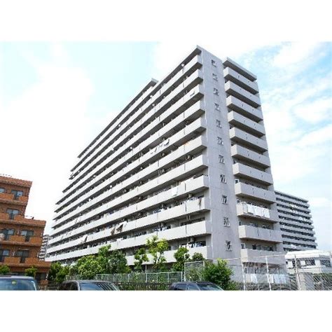 市川市原木1丁目「原木中山ファミールハイツ2号館」の物件詳細｜ピタットハウス西船橋14号店 アイ・ユニットコーポレーション