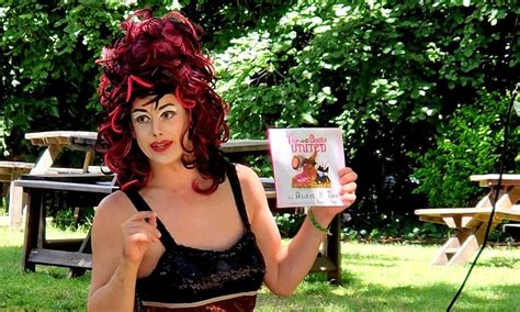 Stockholm Deputy Mayor Hosts Drag Queen Story Time Event