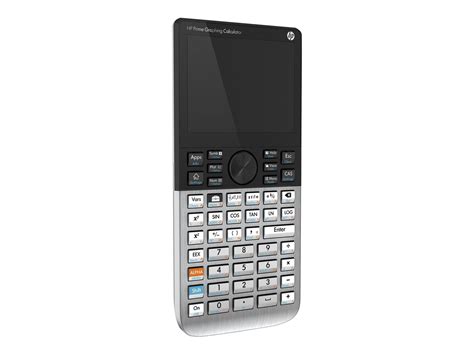 HP Prime Graphing Calculator G2 Varastossa Edullinen