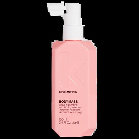 Kevin Murphy Body Mass Spray - opinie i ceny | KWC by Wizaż