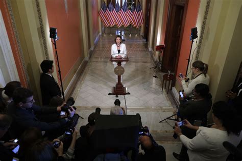 Impeachment Fast Facts
