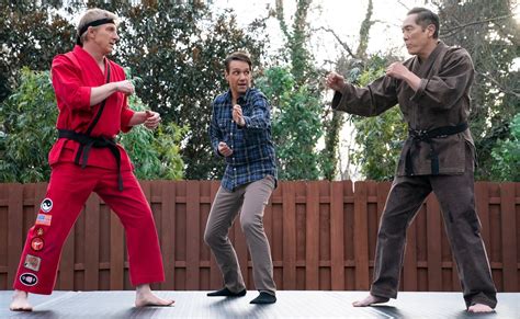 ‘cobra Kai Pone Fecha Al Estreno De Los Episodios Finales De La Serie Meristation