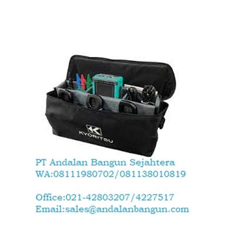 Jual Kyoritsu Power Quality Analyzer Kew 6315 01 Oleh Pt Andalan
