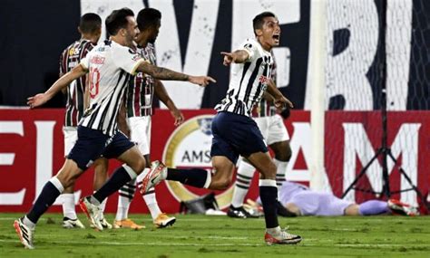 Pronóstico Alianza Lima Vs Carlos Mannucci Por La Liga 1
