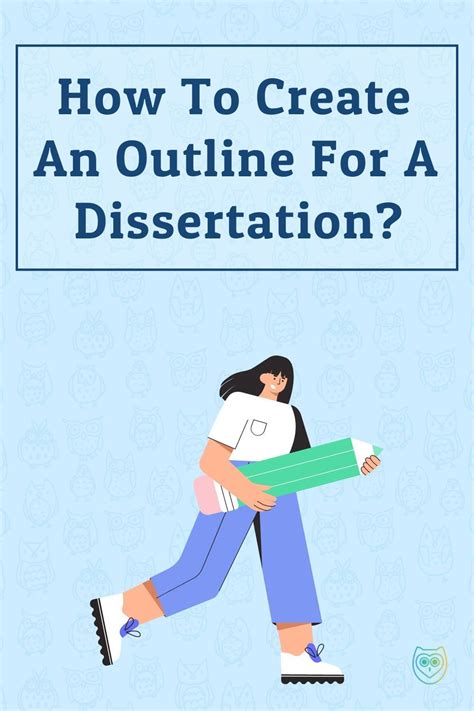 How To Create An Outline For A Dissertation Artofit