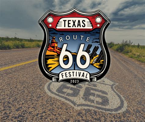 Route 66 Festival Vendors