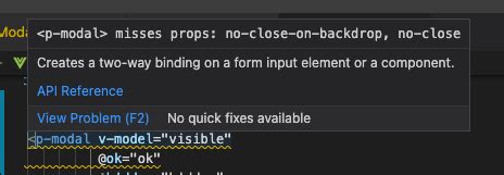Prop Validation Treats Optional Props As Required Issue Vuejs