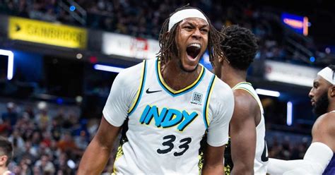 New Trade Idea Sends Myles Turner To Lakers For A Package Centered