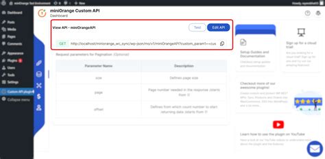 Write WordPress Custom SQL Query