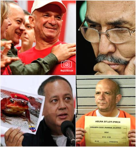 InsÓlito Hugo Carvajal Solicita El Auxilio Judicial Reportero24