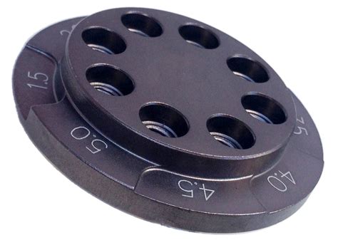 Rotax Float Gauge And Jet Holder Kartworkz Inc