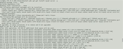 How To Setup Cs Cart On AWS Cloudkul